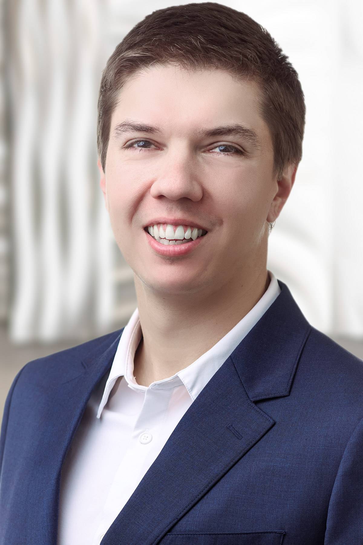 Eric Moore | Associate | Princeton Equity Group