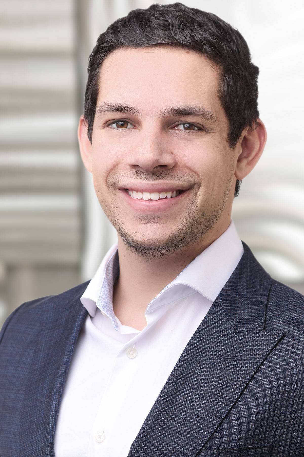 Jason Kramer | Associate, GrowthEdge™ | Princeton Equity Group